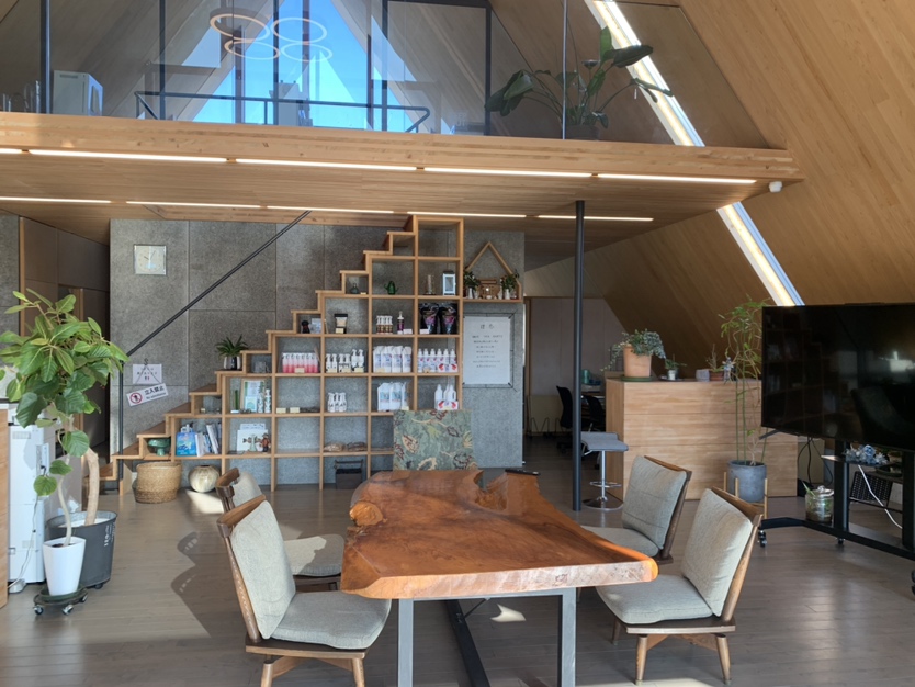 有限会社Ueta LABO - wellwash | 新時代のエシカル洗剤