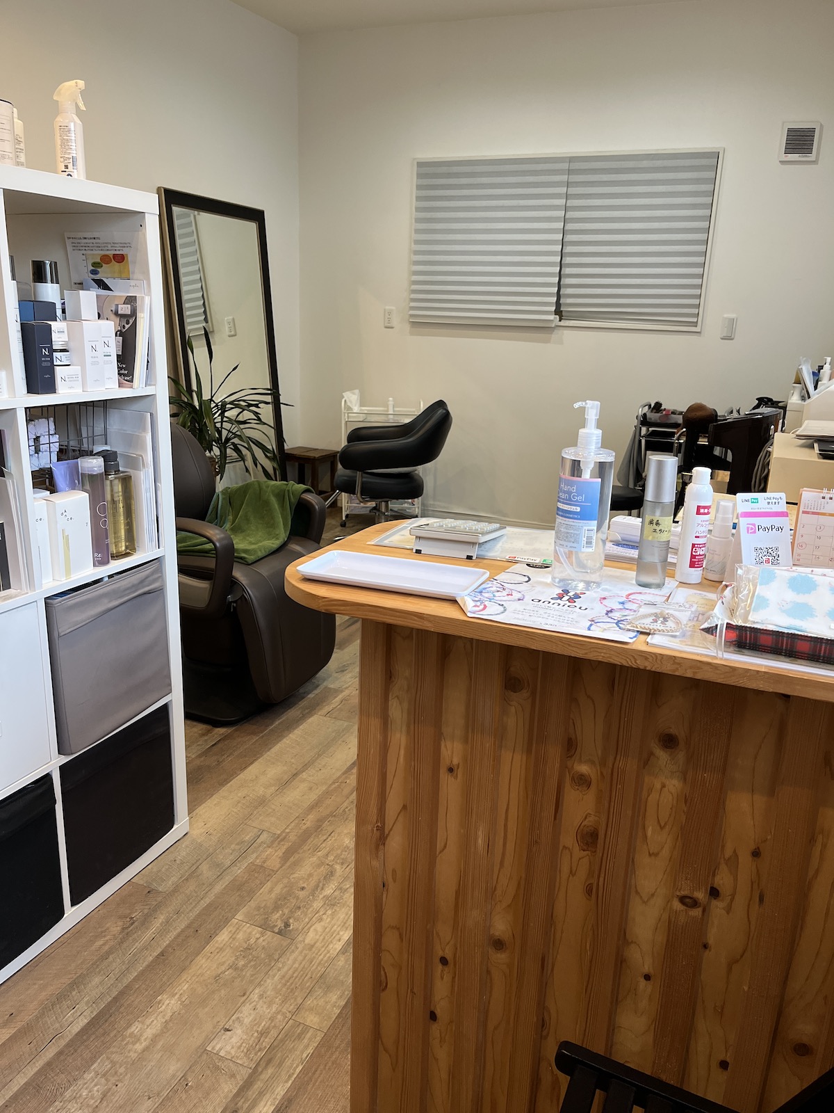 sumica Hair Design - wellwash | 新時代のエシカル洗剤