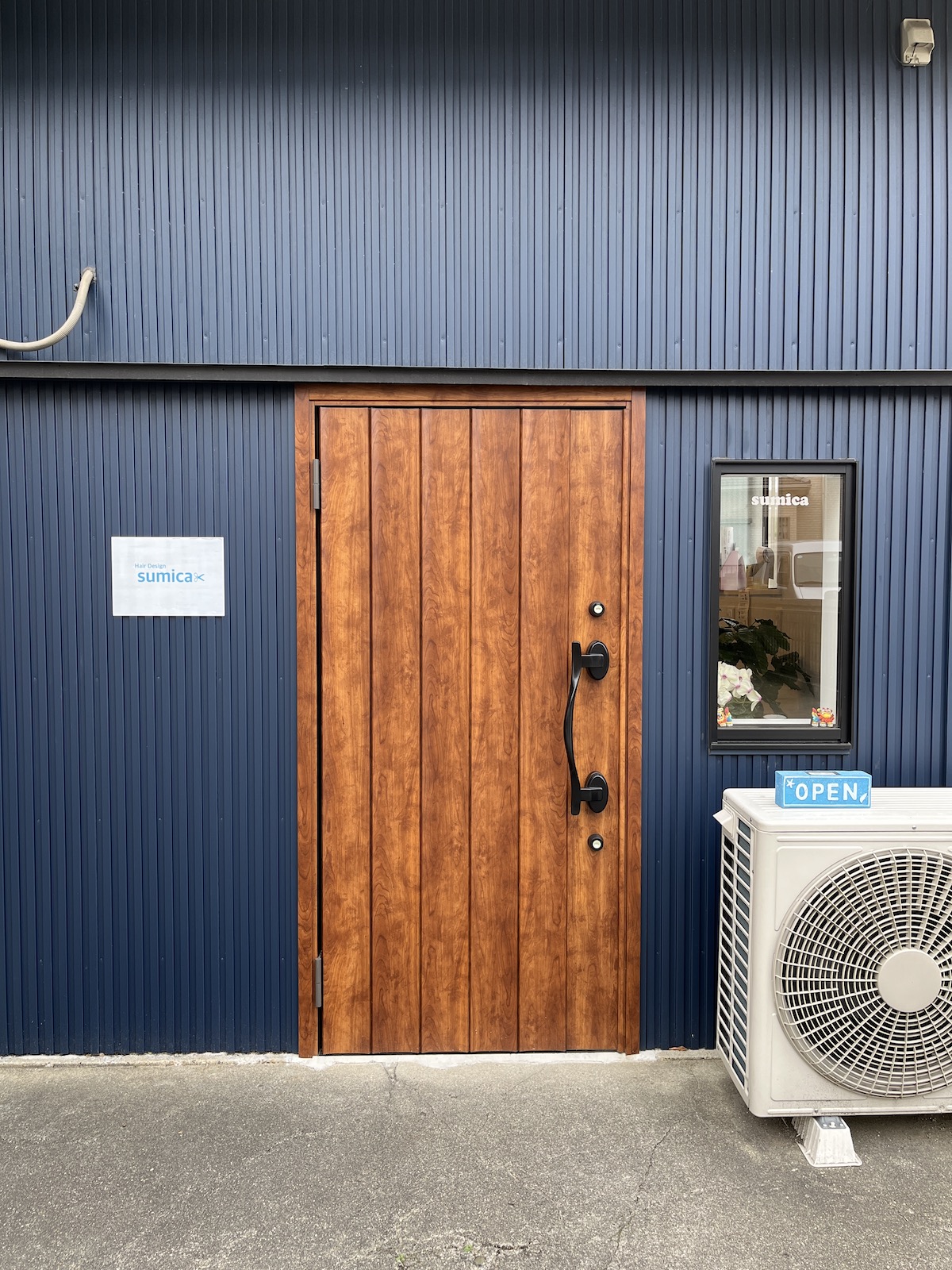 sumica Hair Design - wellwash | 新時代のエシカル洗剤